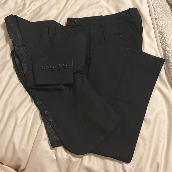 The Limited | Jackets & Coats | The Limited 5 Button Suit Jacket And ...